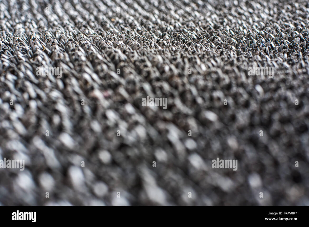 wavy gray texture Stock Photo - Alamy