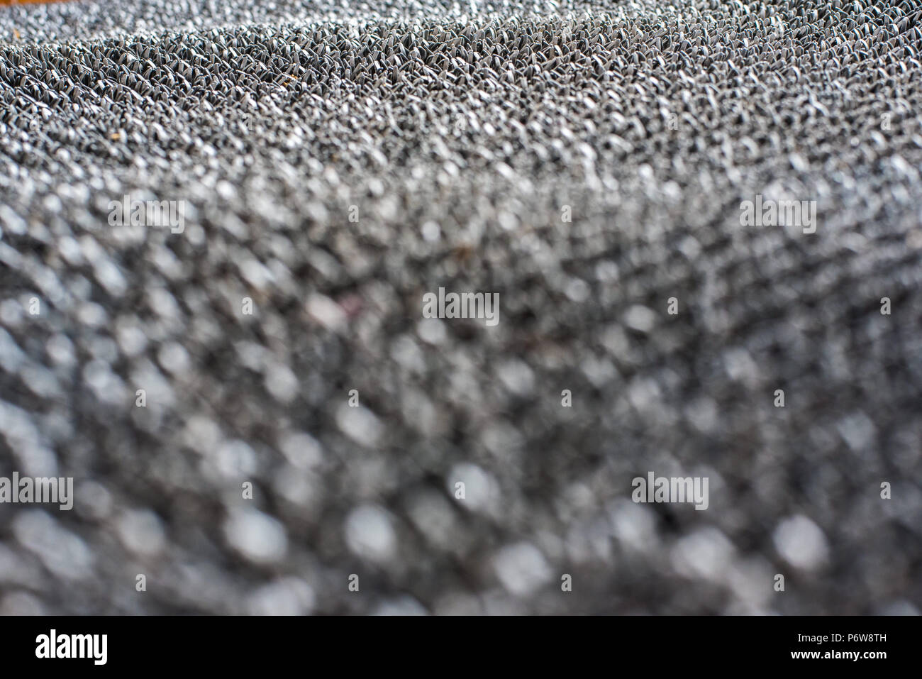 wavy gray texture Stock Photo - Alamy