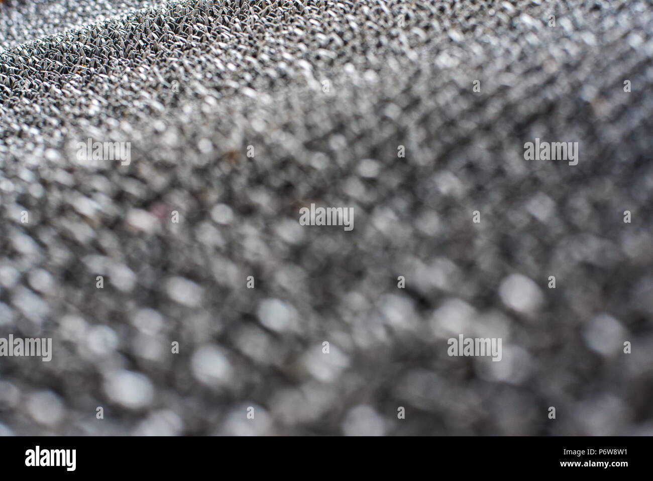 wavy gray texture Stock Photo - Alamy