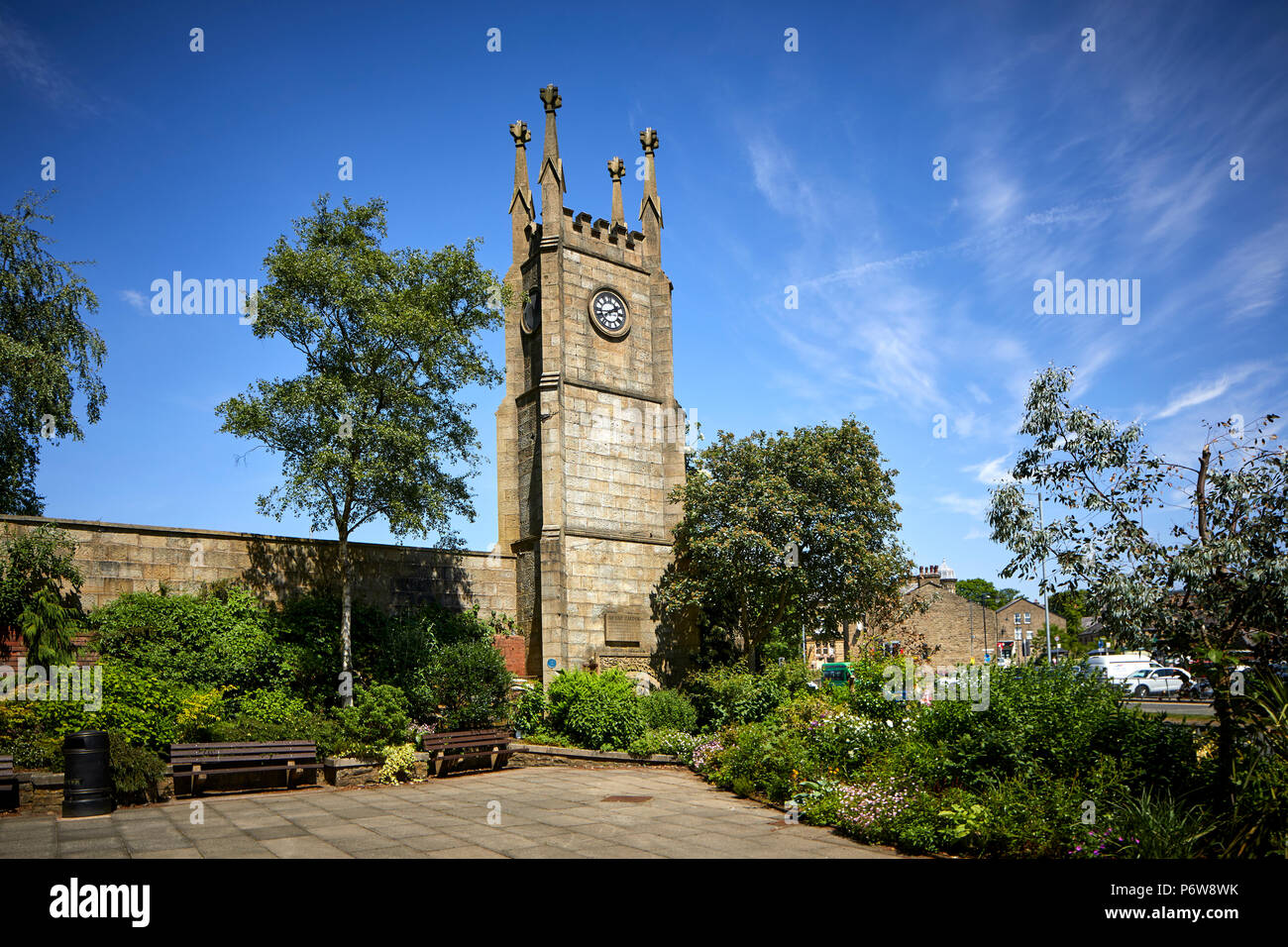 Holly mount school hi-res stock photography and images - Alamy