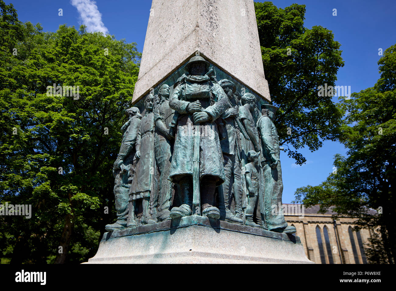 Haslingden, lancashire hi-res stock photography and images - Alamy