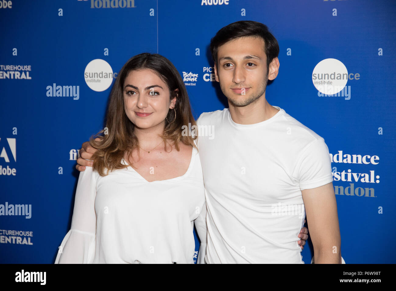 Adnan mustafa hi-res stock photography and images - Alamy