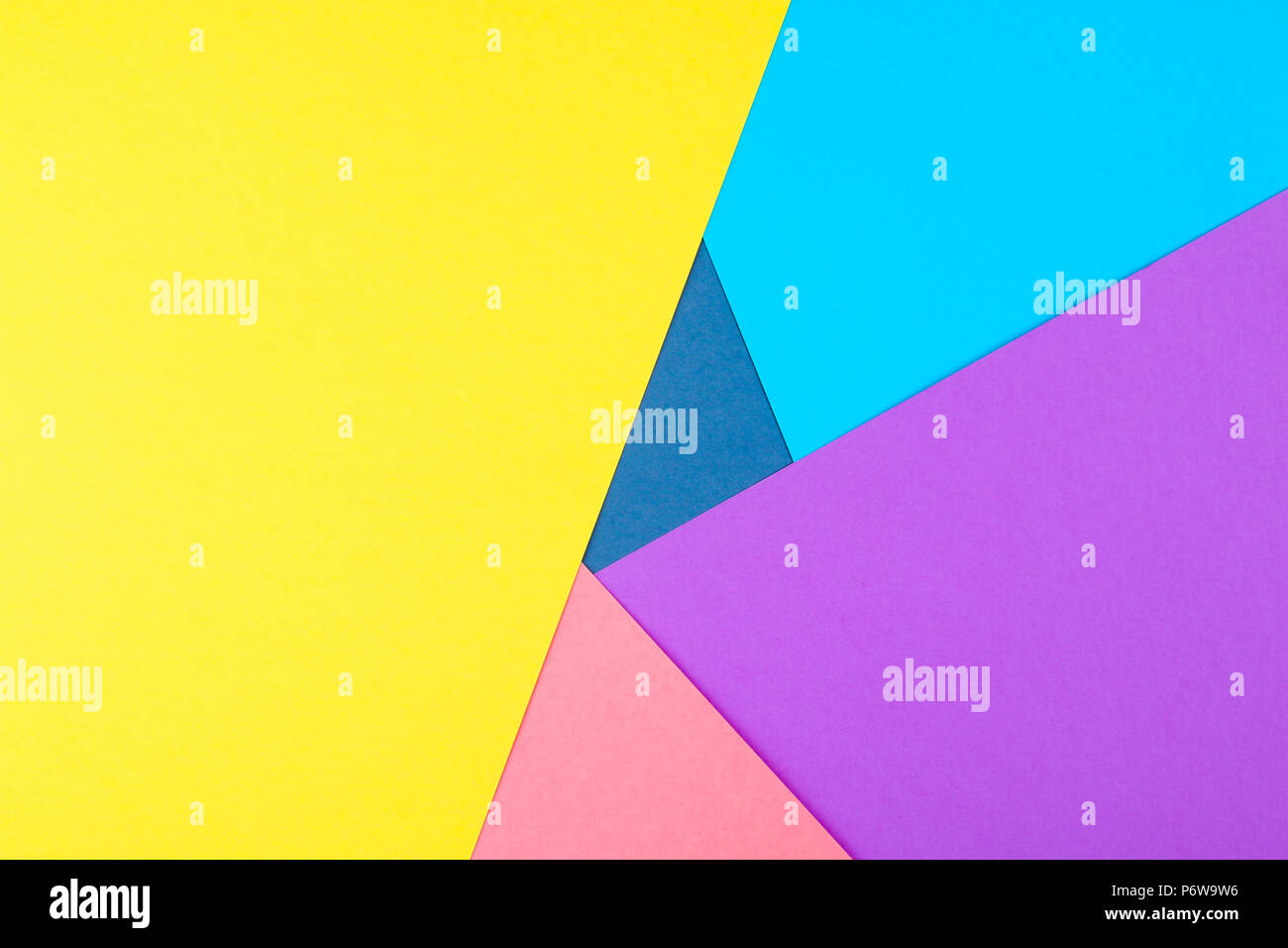 Abstract paper is colorful background, creative design for pastel ...