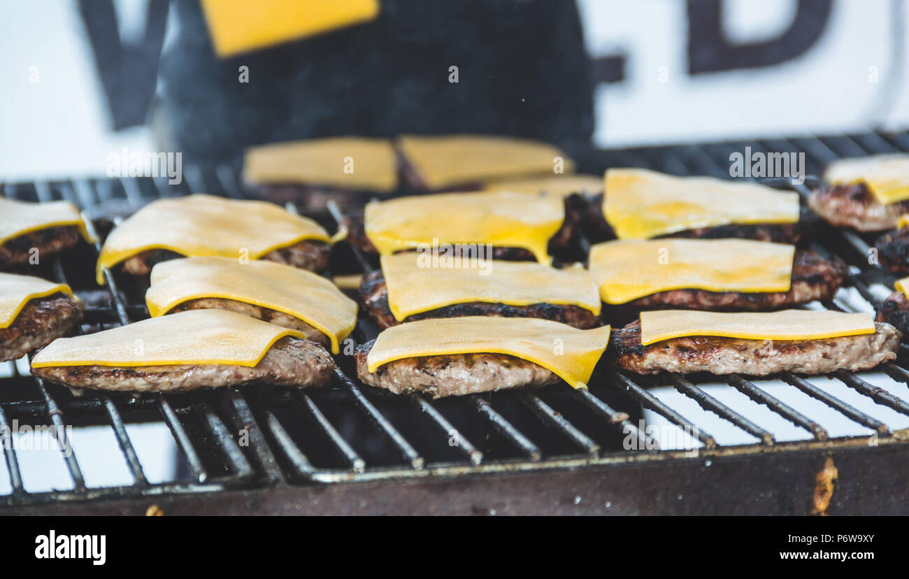 Homemade delicious food for an inner treat Stock Photo - Alamy