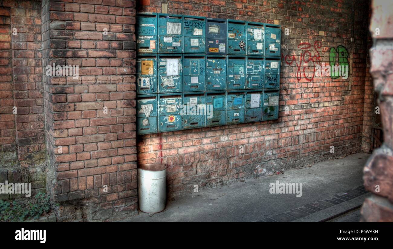 Rural perspectives hi-res stock photography and images - Alamy