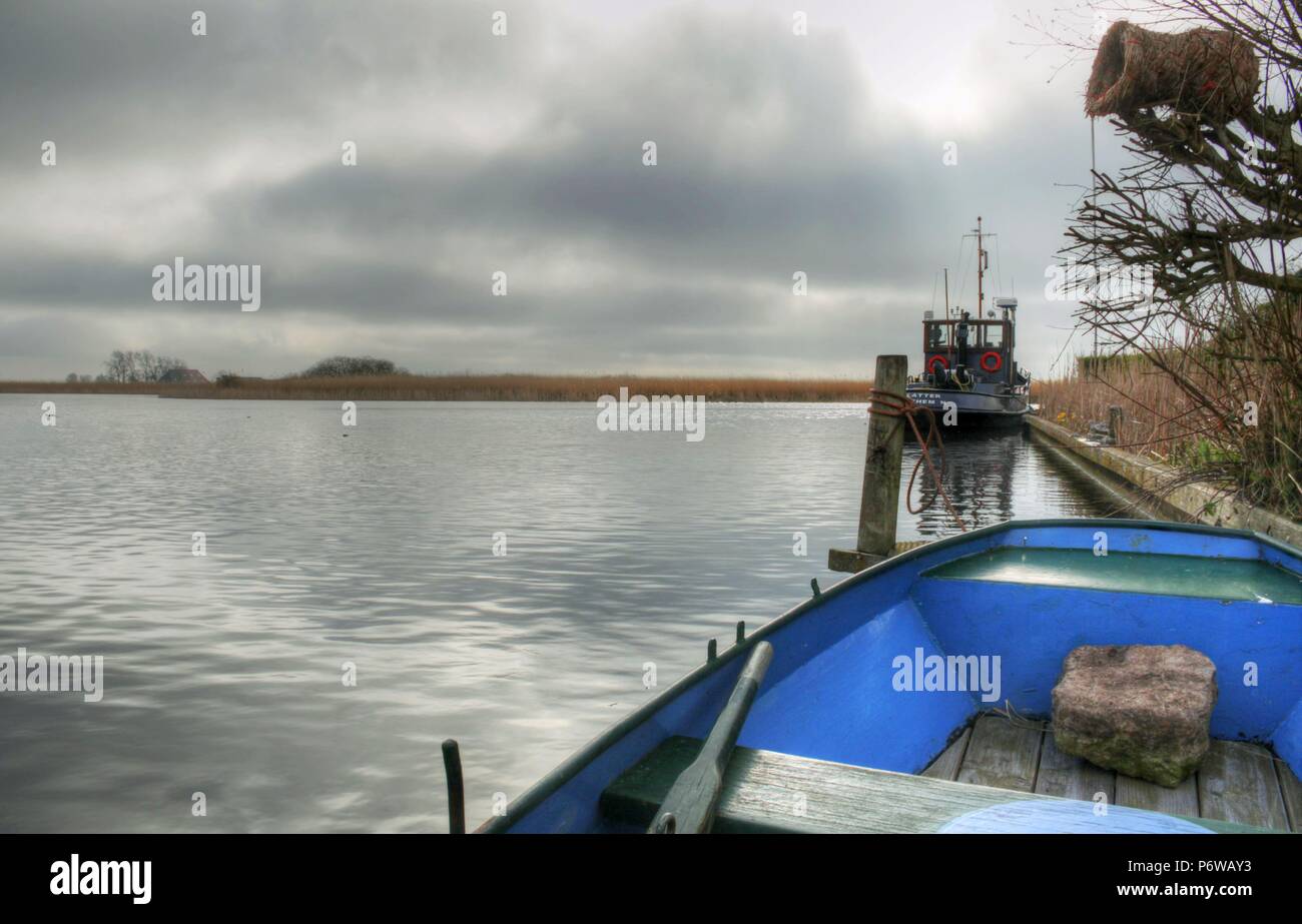 Everyday life for me on a perfect sunny day Stock Photo - Alamy