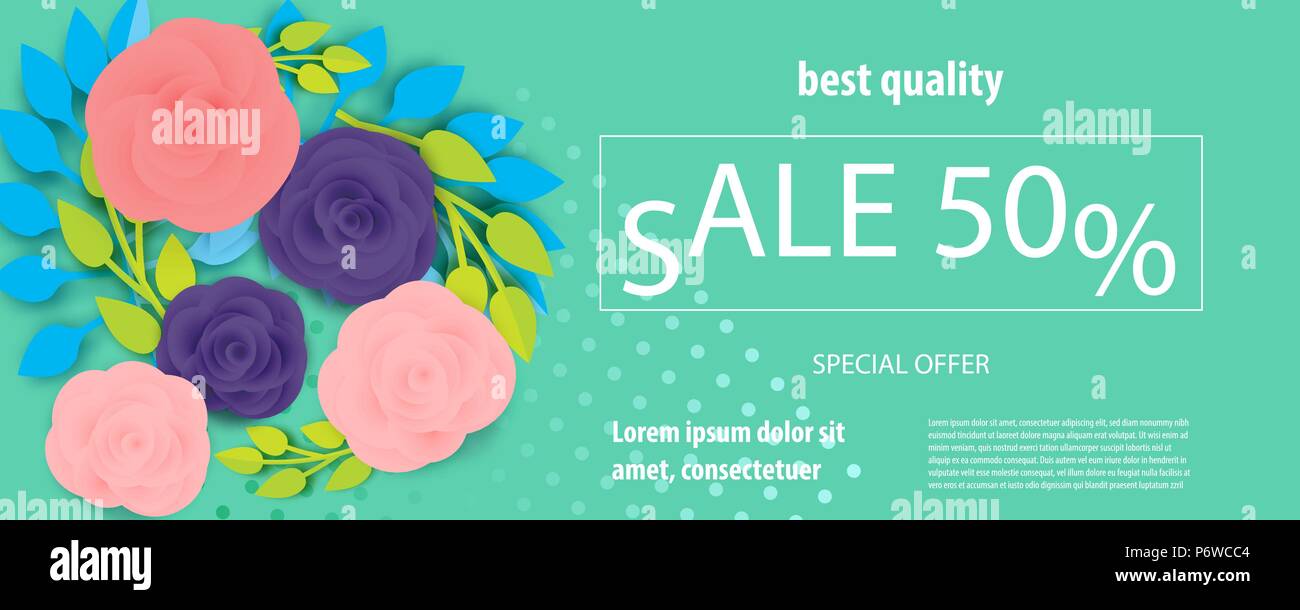 Rose colored paper Stock Vector Images - Alamy