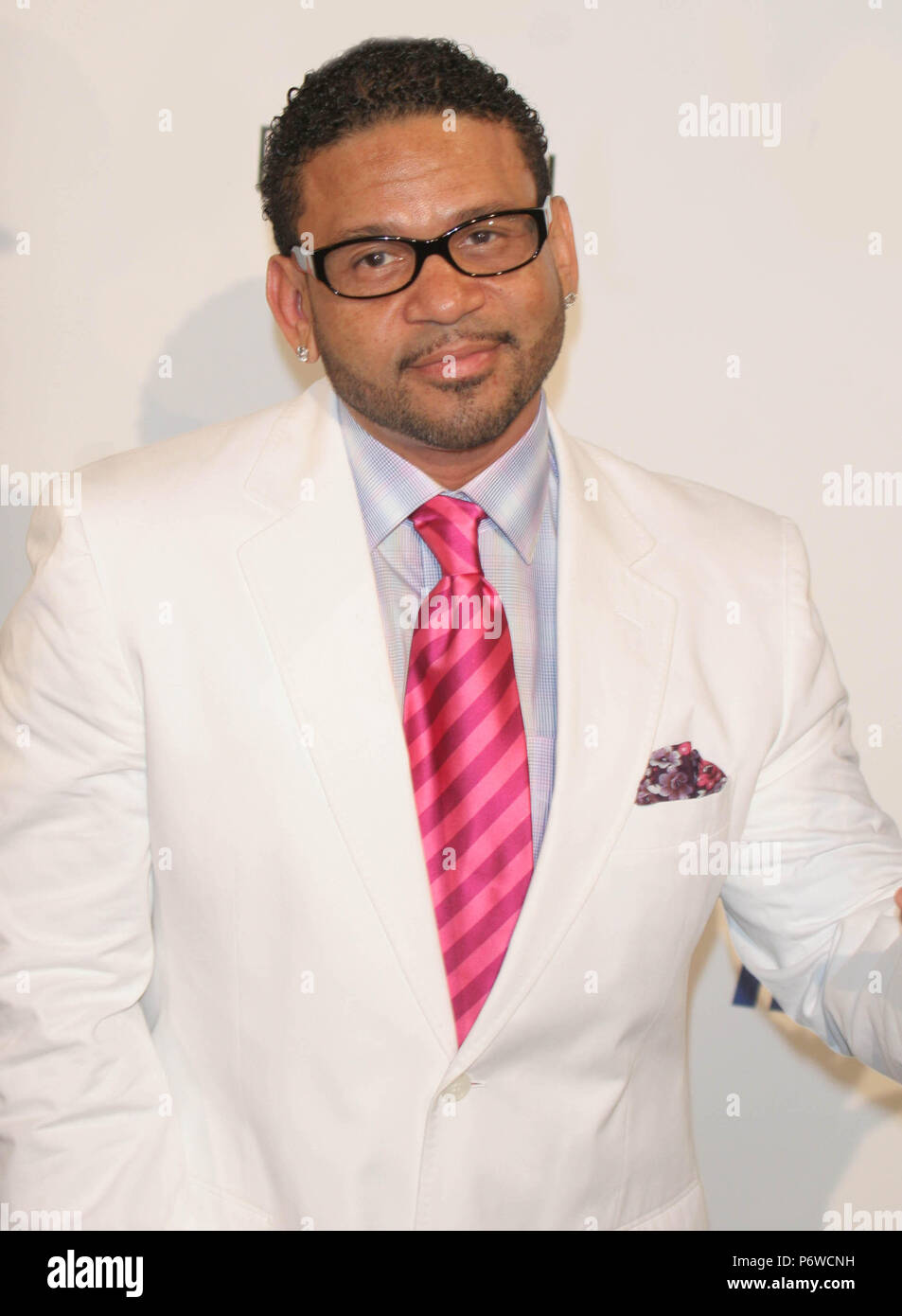 New York City 2005 Benny Medina Photo By John Barrett-PHOTOlink.net ...