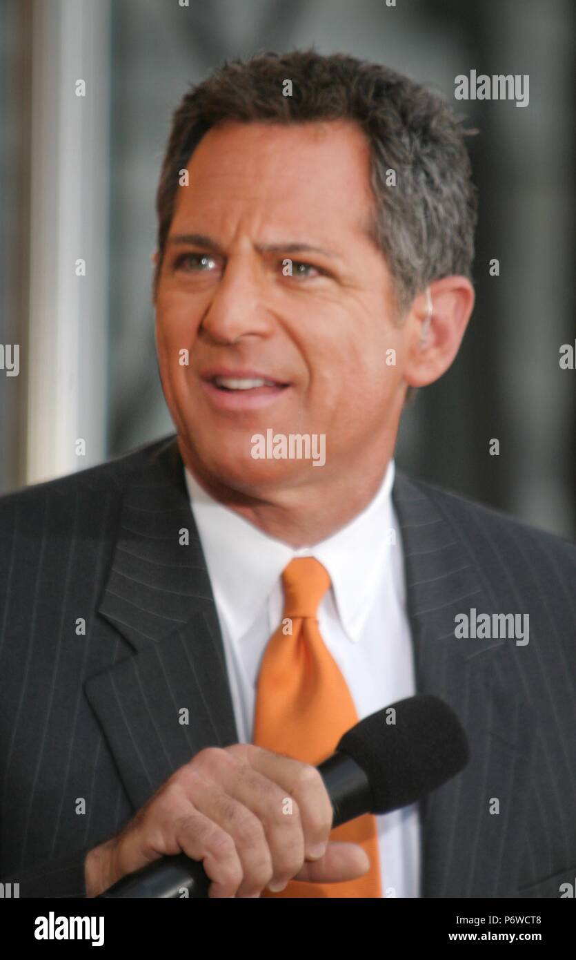 New York City 2004 BILL RITTER Photo By John Barrett-PHOTOlink.net ...