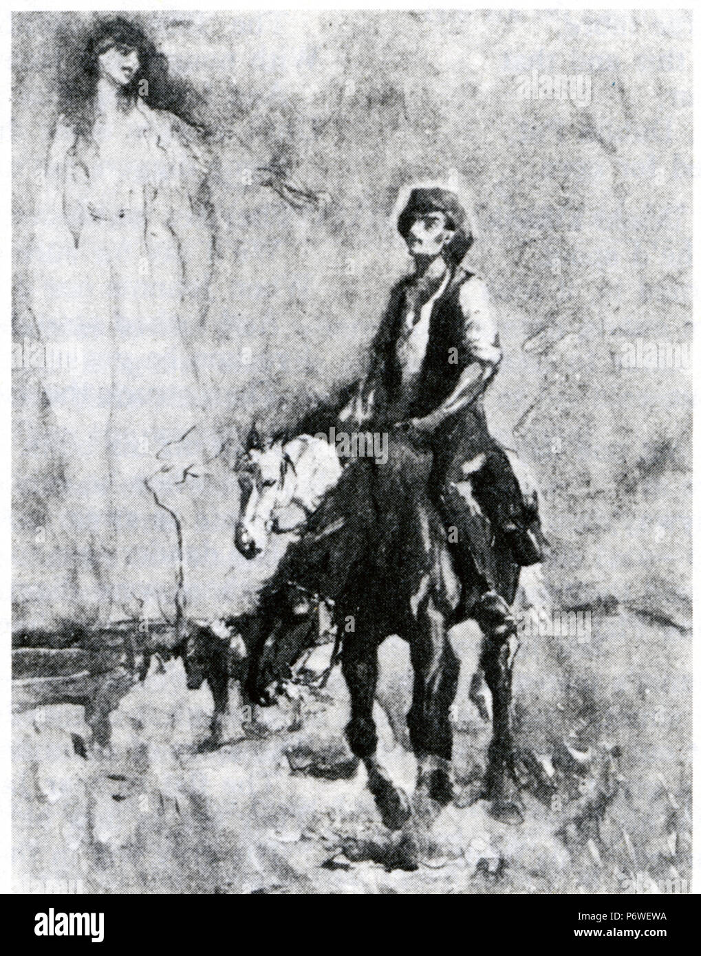 Drover hi-res stock photography and images - Alamy