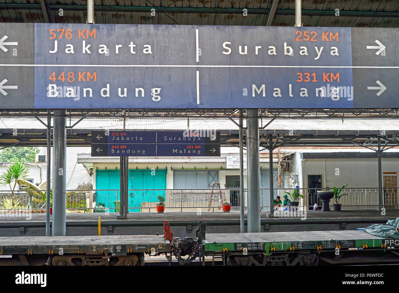 Solo balapan hi-res stock photography and images - Alamy