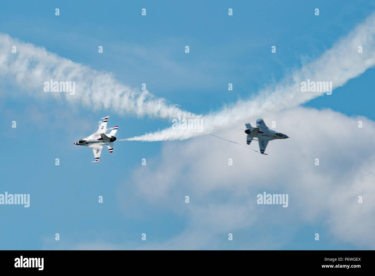 633rd air base wing public affairs hi-res stock photography and images ...