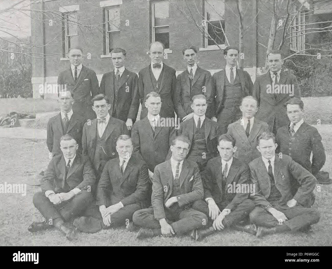 Glee club history hi-res stock photography and images - Alamy