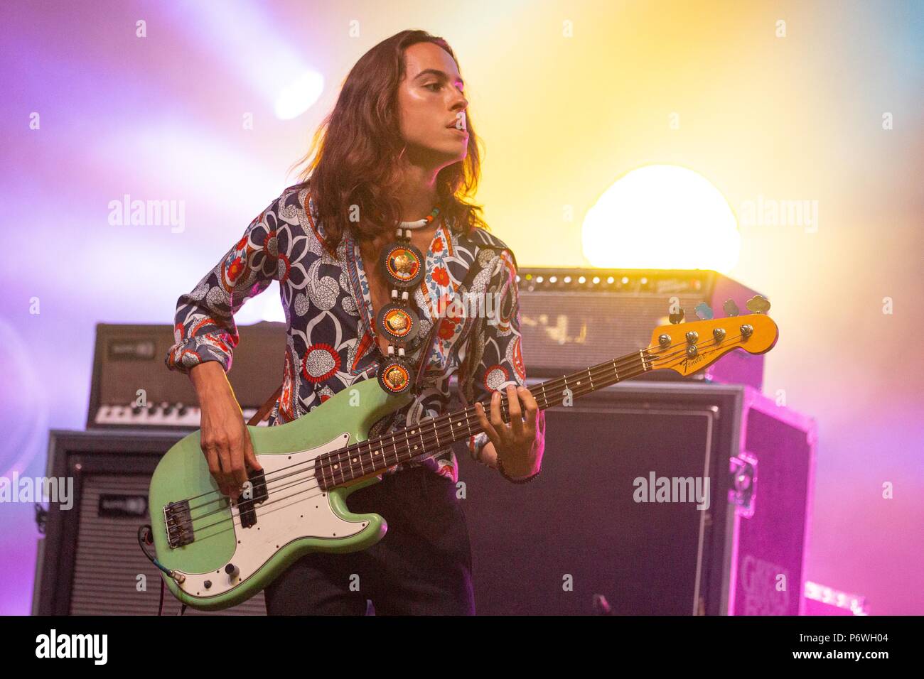 Sam kiszka hi-res stock photography and images - Alamy