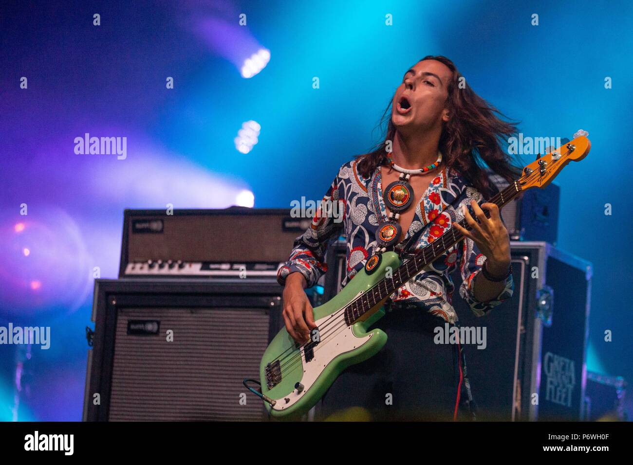 Sam kiszka hi-res stock photography and images - Alamy
