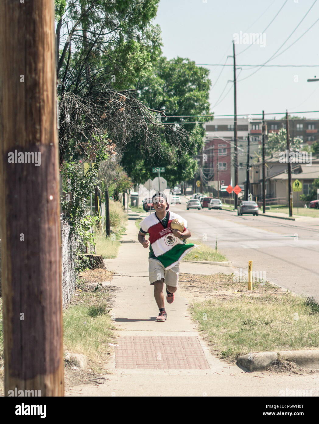 Texas vs mexico hi-res stock photography and images - Alamy