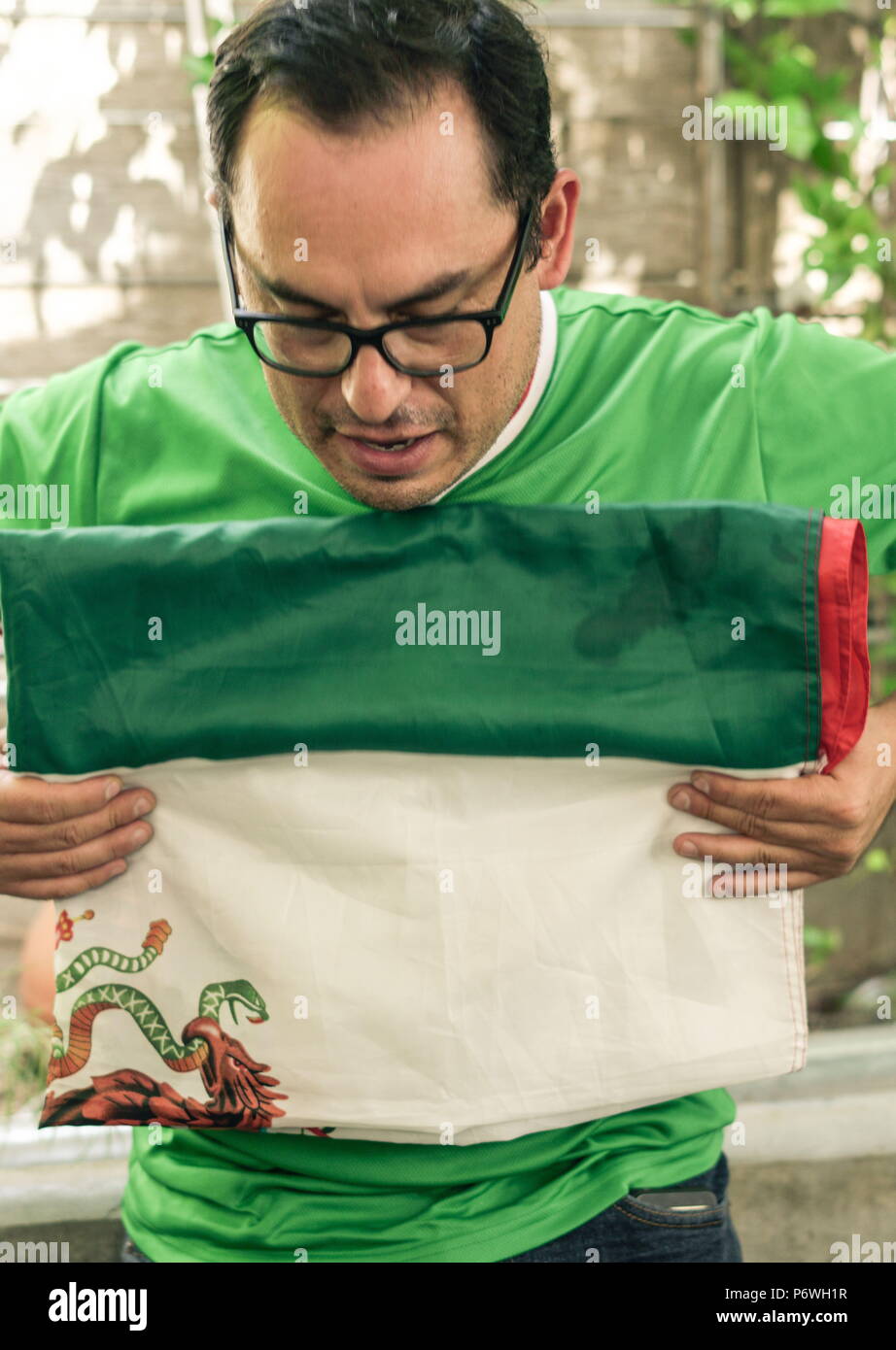 Texas vs mexico hi-res stock photography and images - Alamy