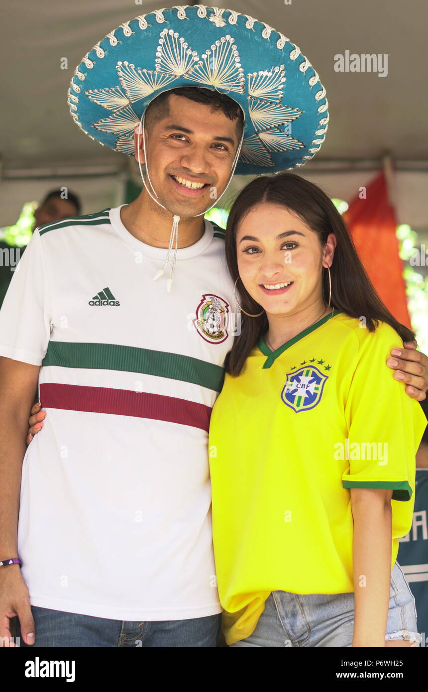 Texas vs mexico hi-res stock photography and images - Alamy