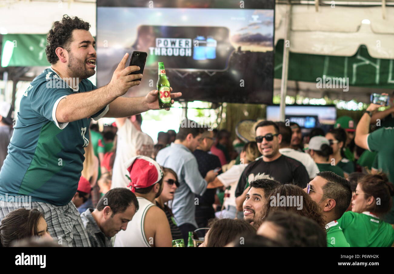 Texas vs mexico hi-res stock photography and images - Alamy