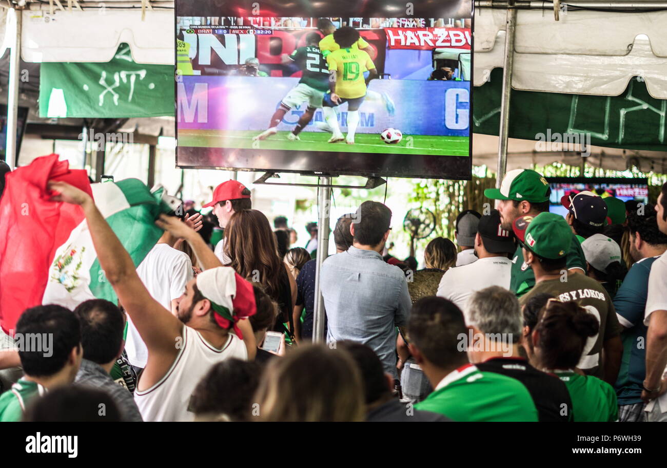 Texas vs mexico hi-res stock photography and images - Alamy