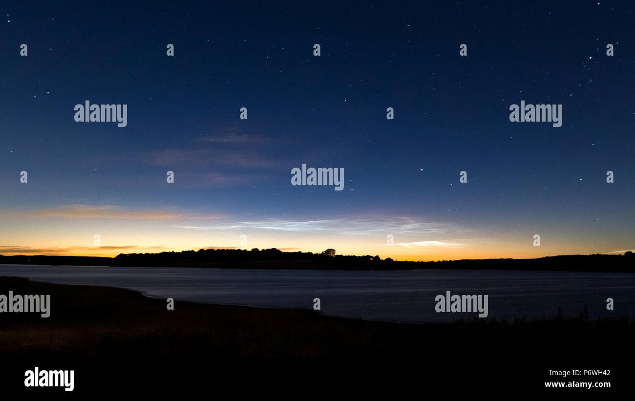 Blithfield reservoir hi-res stock photography and images - Alamy