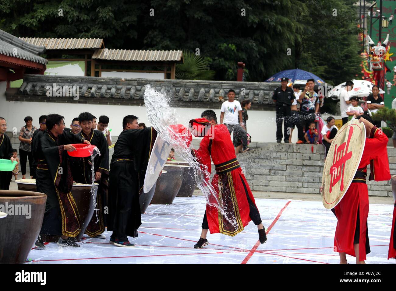 Yongchen hi-res stock photography and images - Alamy