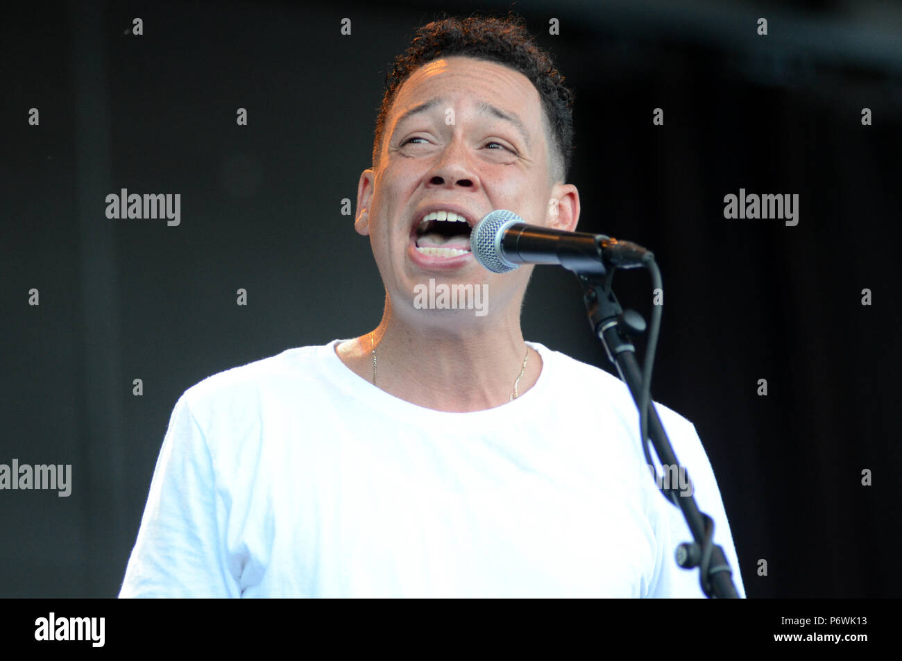 Haymes hi-res stock photography and images - Alamy