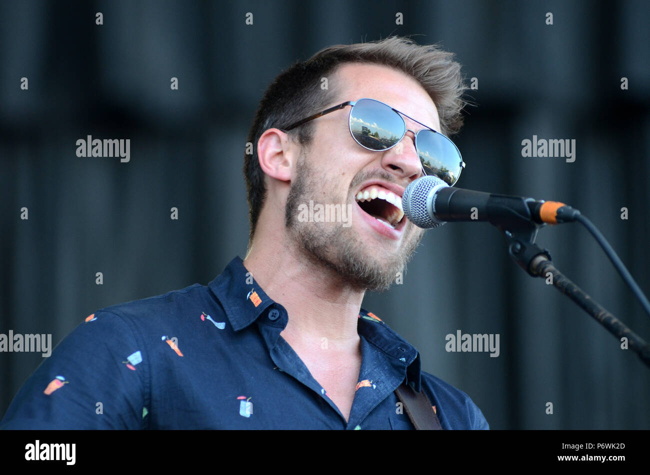 Smithfield park hi-res stock photography and images - Alamy