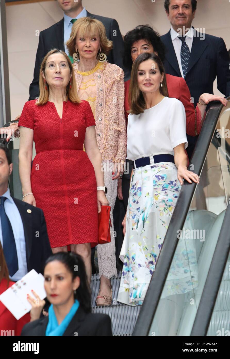 Ana maria pastor hi-res stock photography and images - Alamy