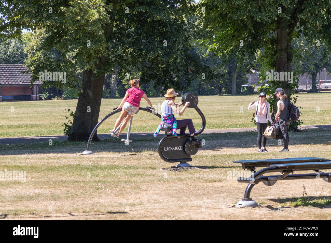 1976 heatwave hi-res stock photography and images - Alamy