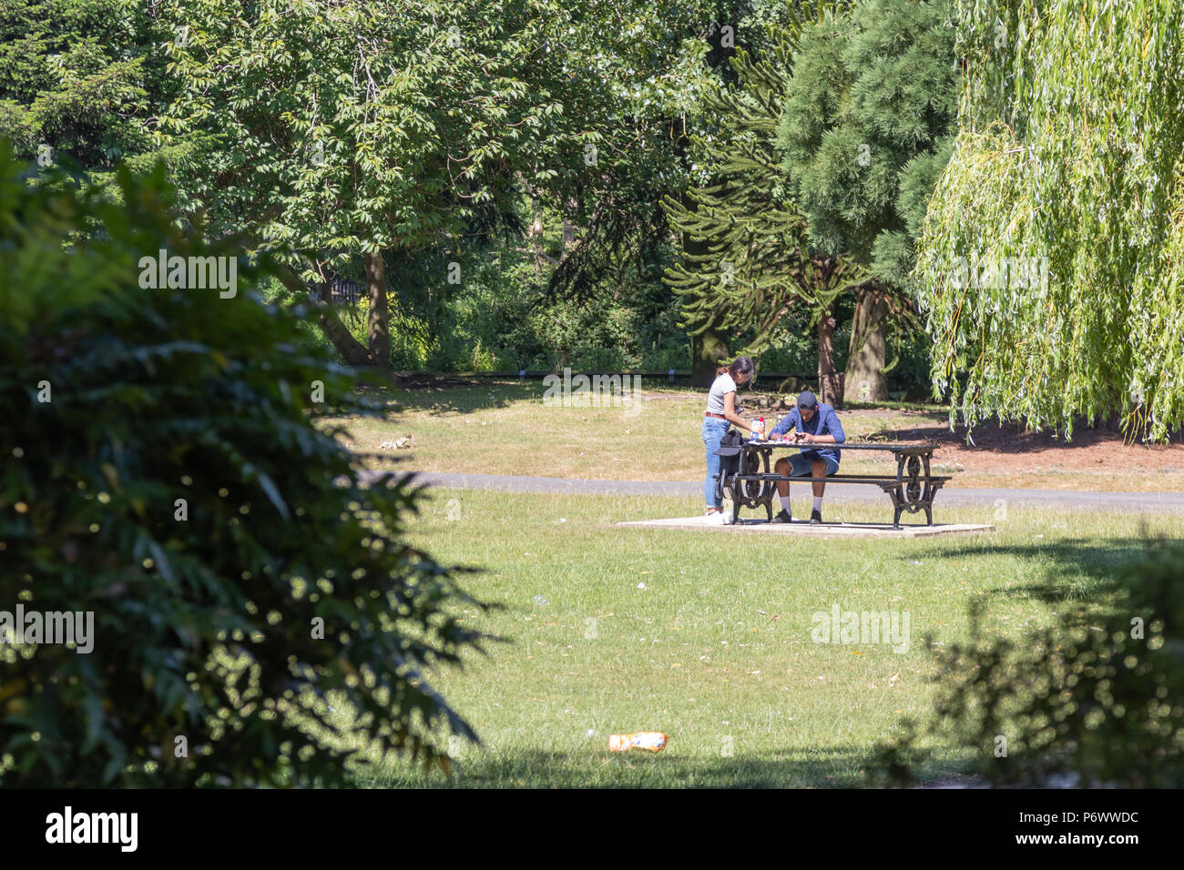 1976 heatwave hi-res stock photography and images - Alamy