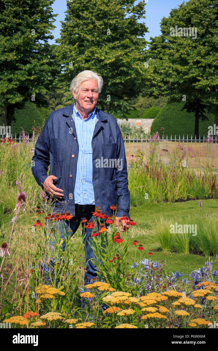 Piet oudolf hi-res stock photography and images - Alamy