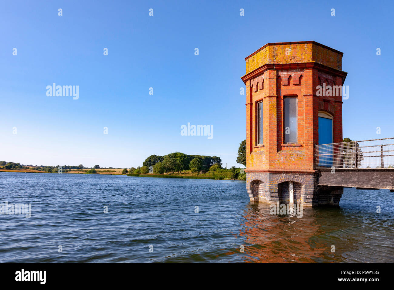 J valve hi-res stock photography and images - Alamy