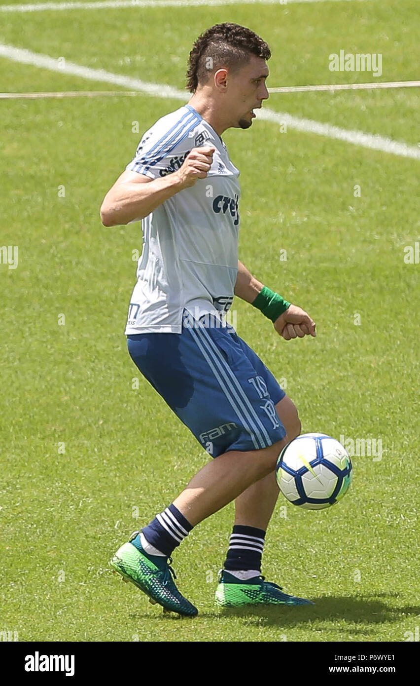 CIDADE DO PANAMÁ, CP - 03.07.2018: TREINO DO PALMEIRAS NO PANAMÁ - The ...