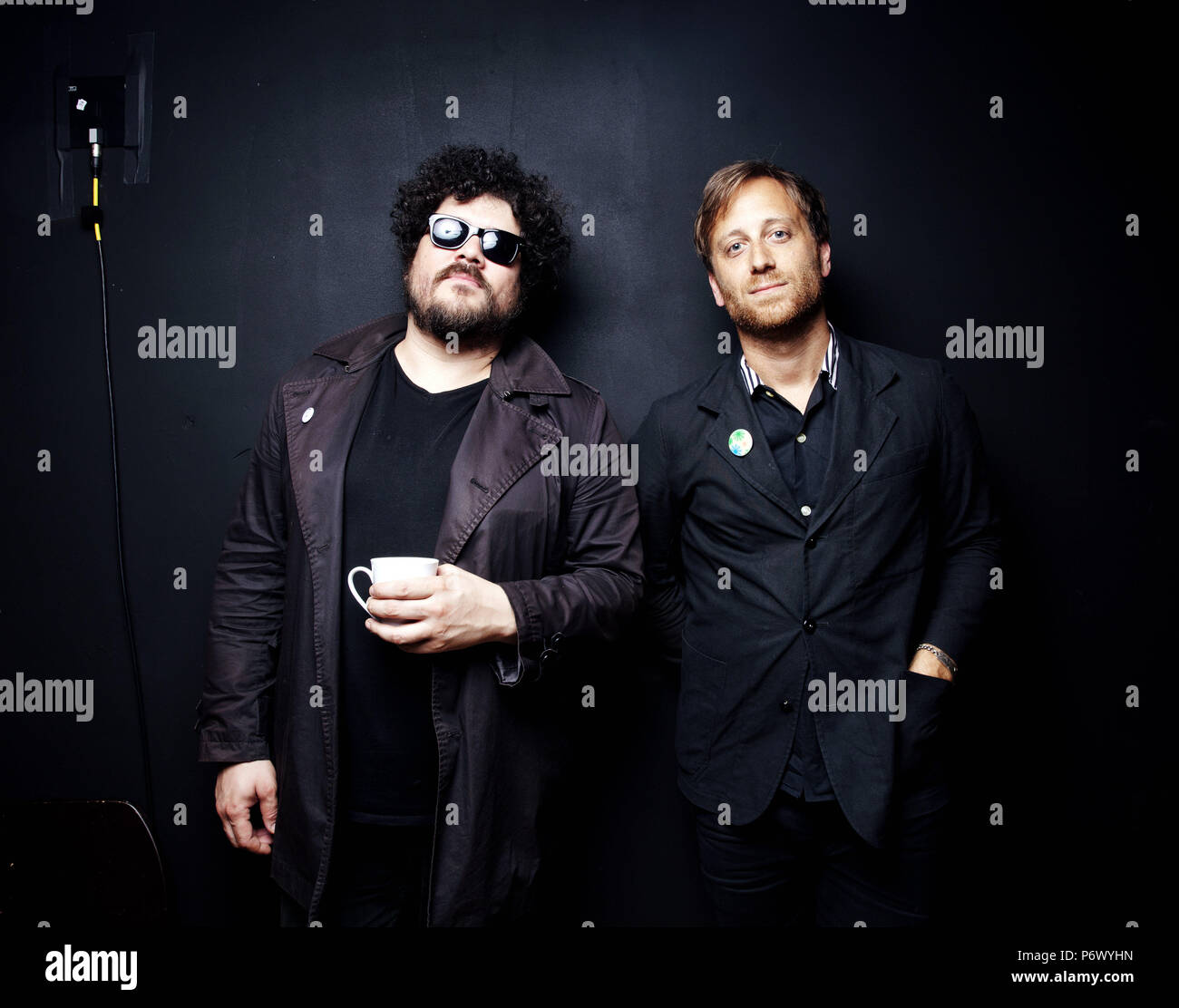 Richard black jpg hi-res stock photography and images - Alamy