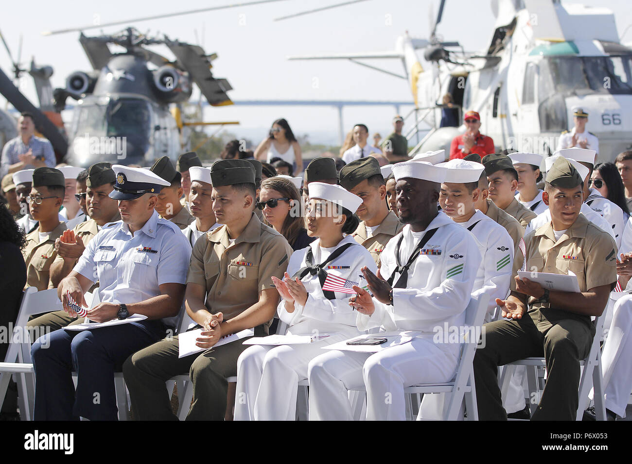 Uss congress hi-res stock photography and images - Alamy