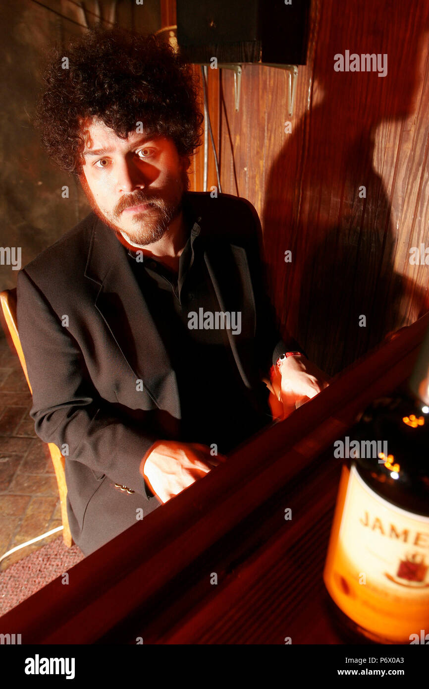 RICHARD SWIFT (March 16, 1977 - July 3, 2018) was an American singer ...