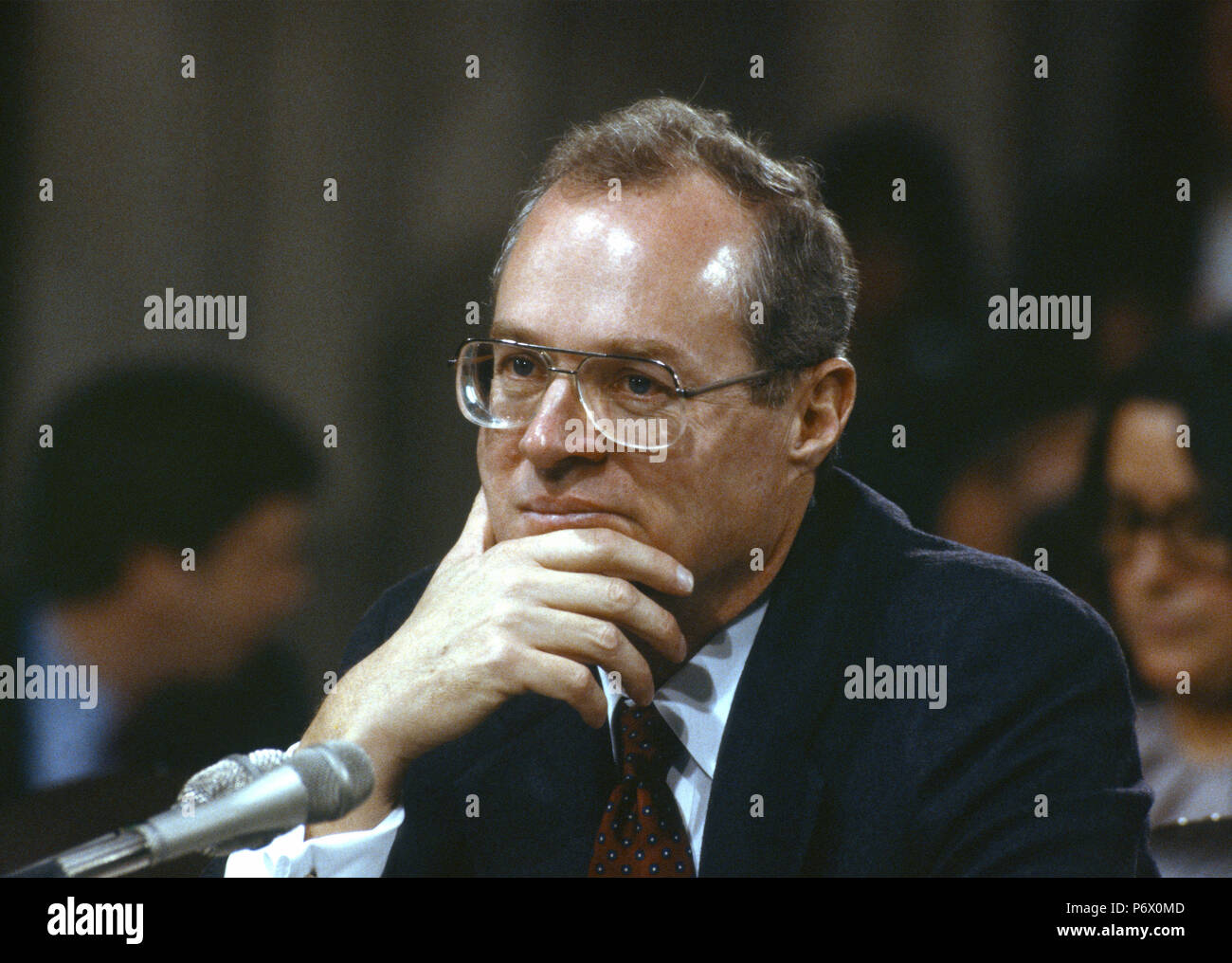 Justice Lewis Powell