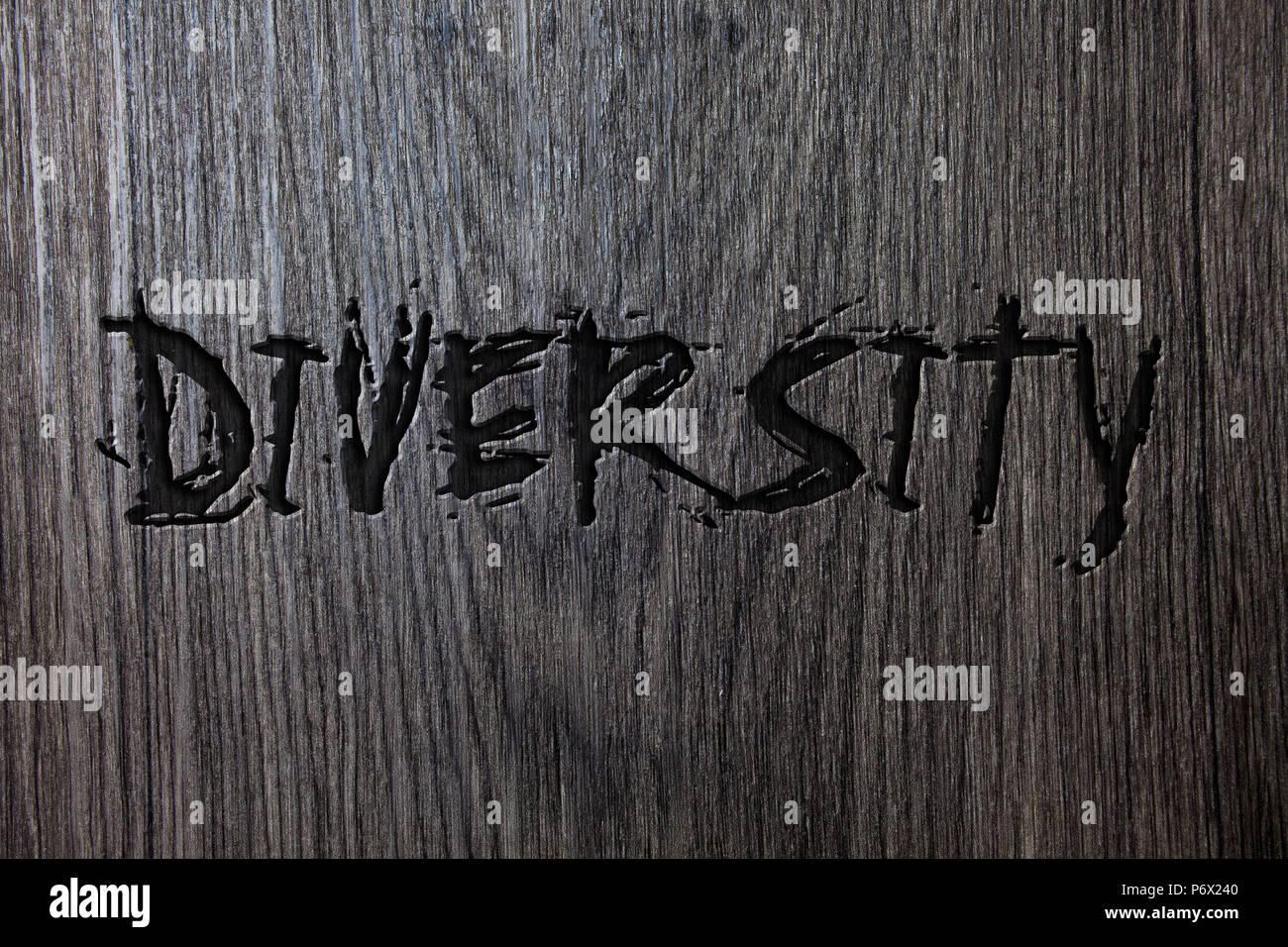 Word writing text Diversity. Business concept for Being Composed of ...