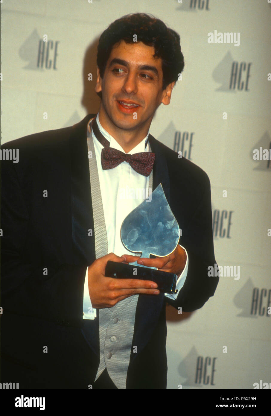 HOLLYWOOD, CA - JANUARY 12: Actor/comedian Jeff Cesario attends the ...