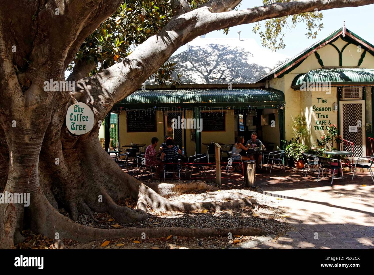 Dongara hi-res stock photography and images - Alamy