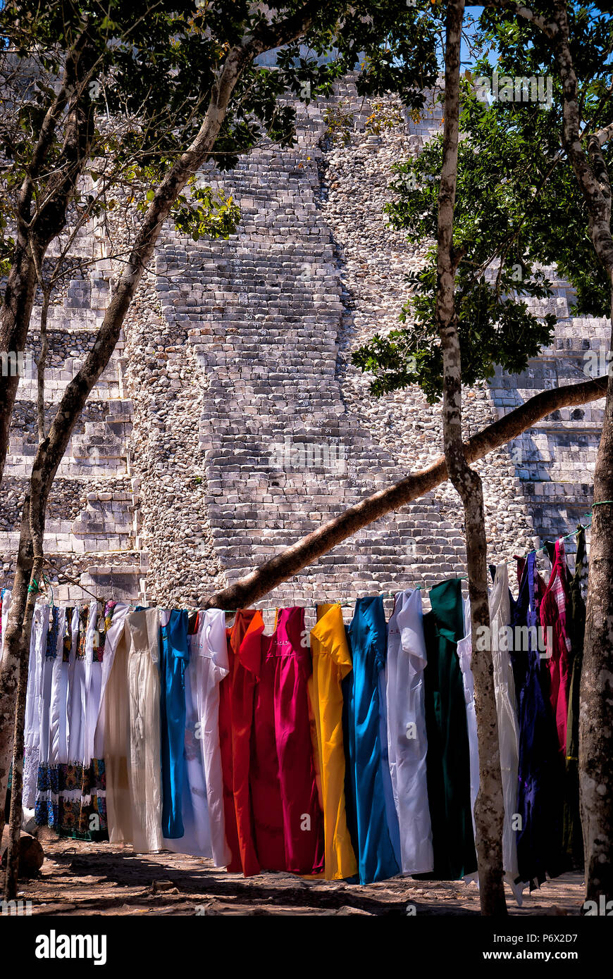 Mexican scenes hi-res stock photography and images - Alamy