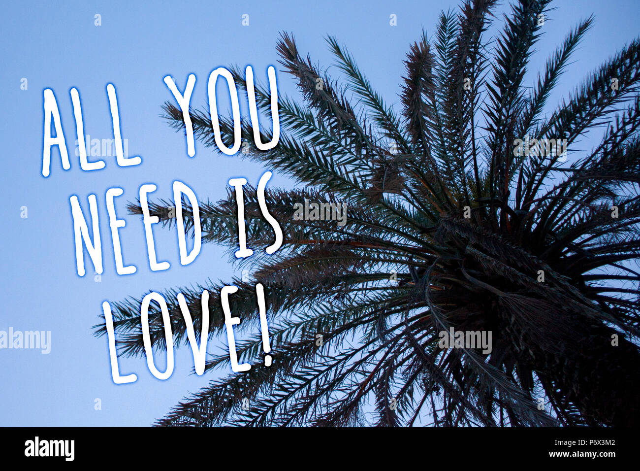 Handwriting text All You Need Is Love Motivational. Concept meaning ... Handwriting text All You Need Is Love Motivational. Concept meaning ...