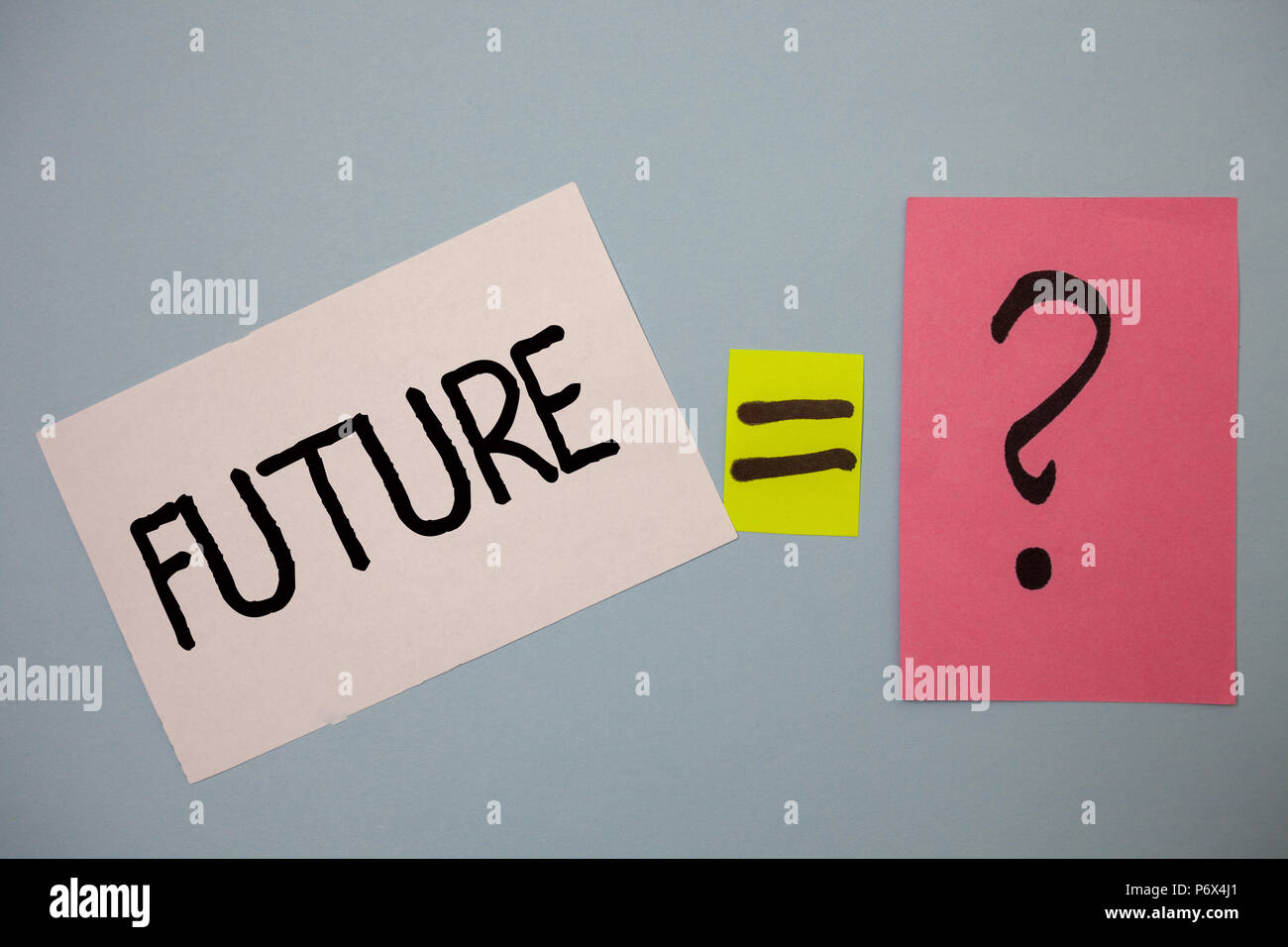 Word writing text Future. Business concept for Period of time following ...
