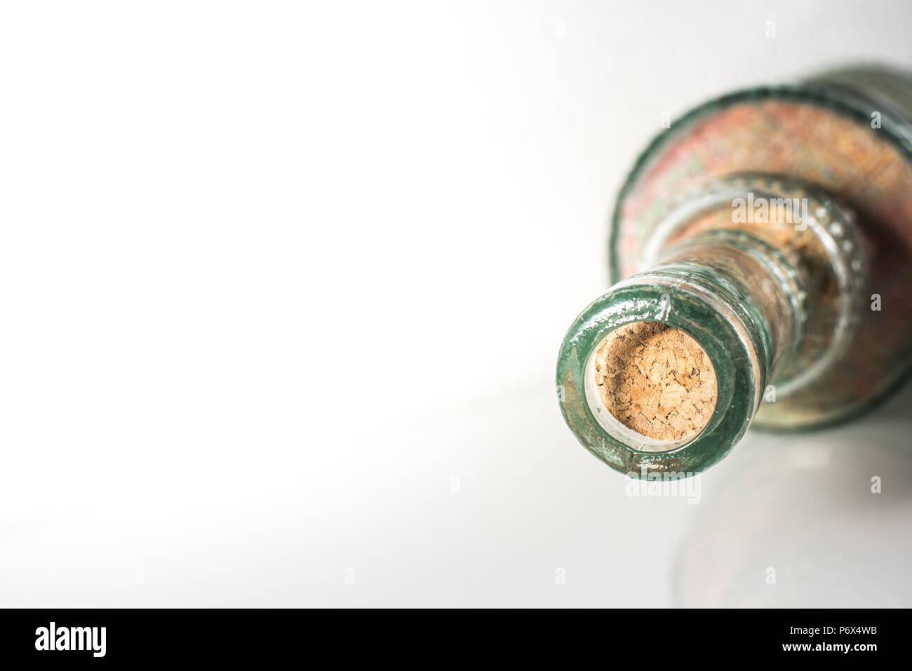 Rounded stopper hi-res stock photography and images - Alamy