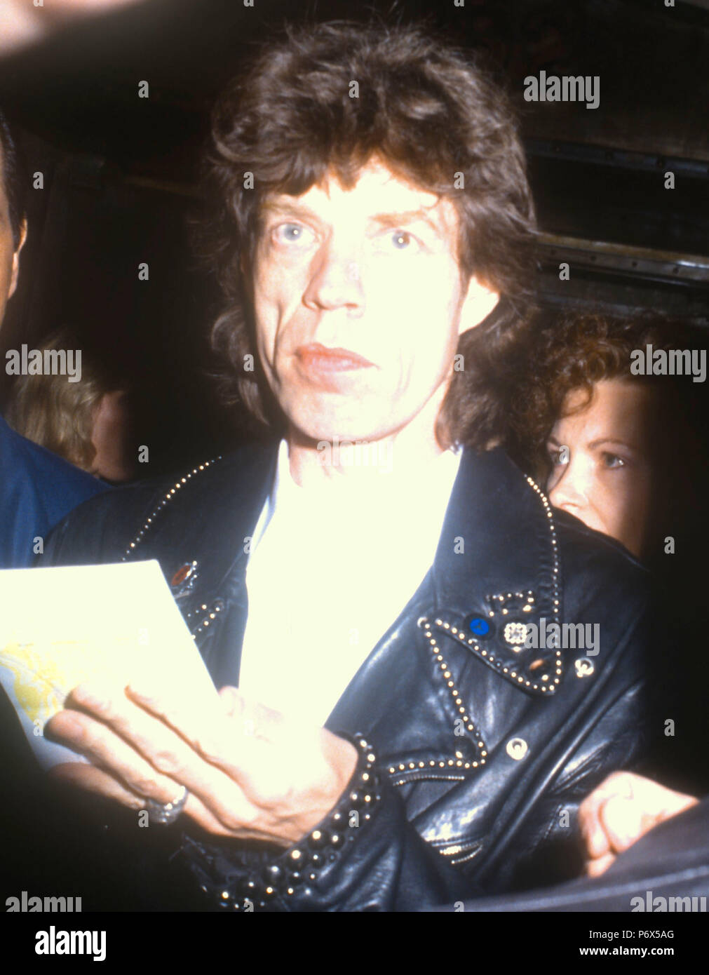 Freejack Mick Jagger