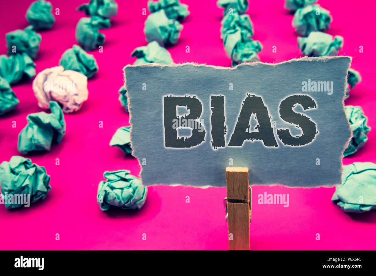 One sidedness hi-res stock photography and images - Alamy