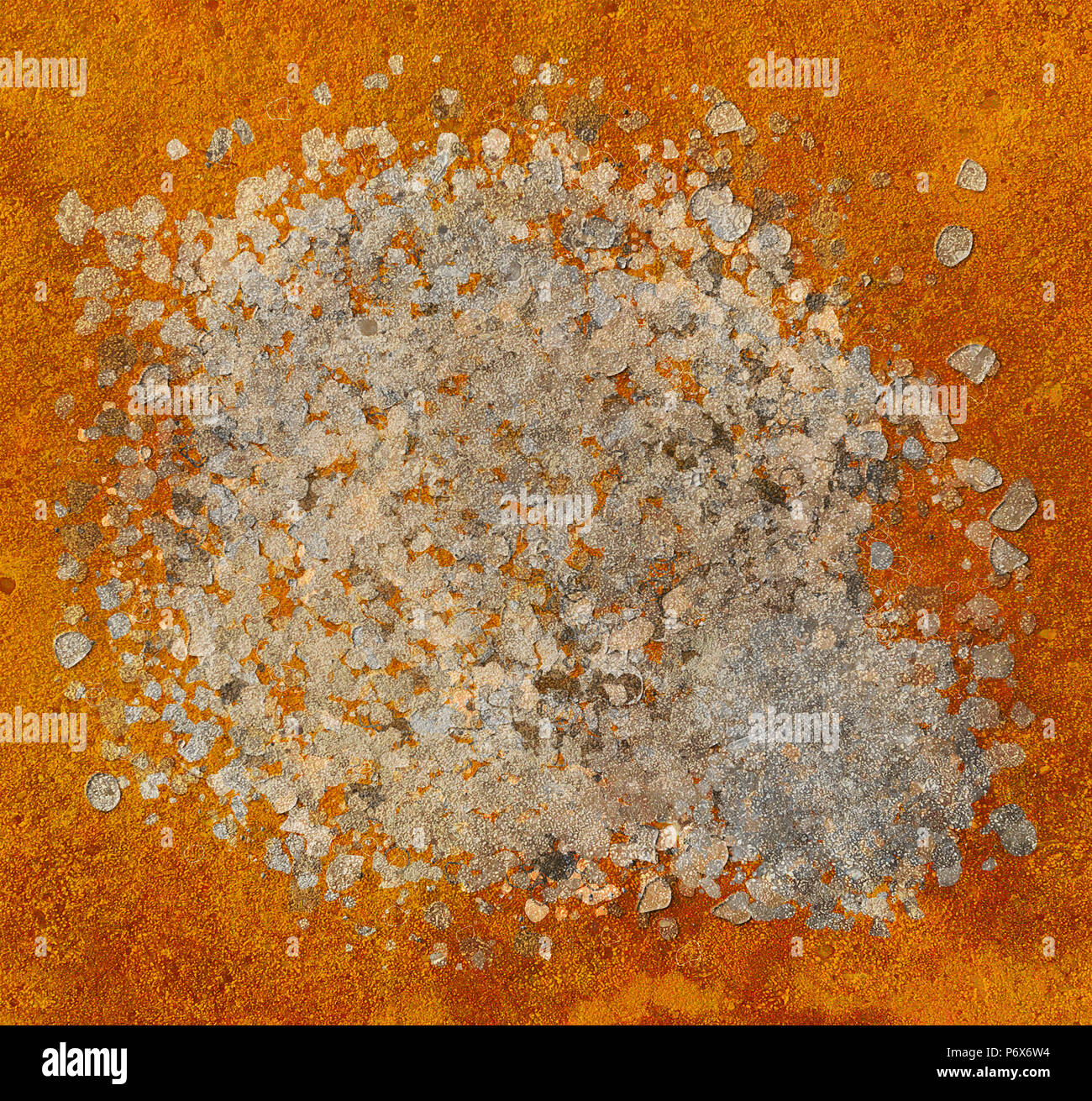 Grunge & rough. Abstract blended messy shapes & texture background for ...