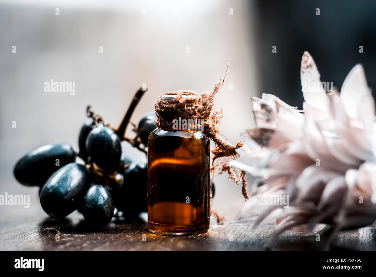 Bio flavonoids hi-res stock photography and images - Alamy
