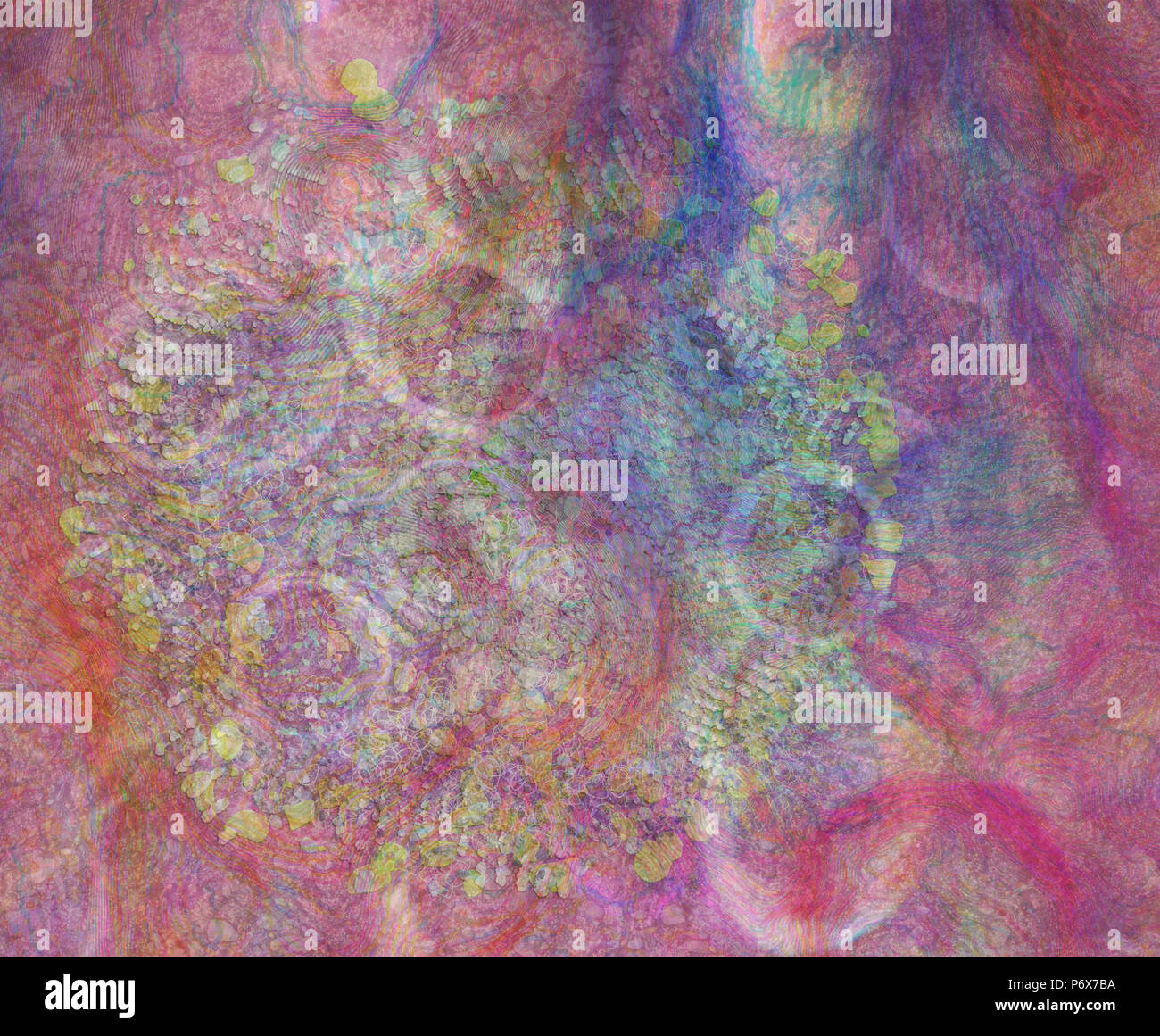 Grunge & rough. Abstract blended messy shapes & texture background for ...